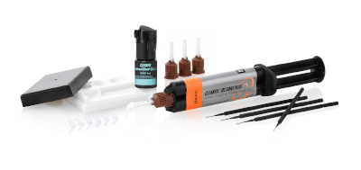 Artikel: Opbygning i komposit og stiftcementering