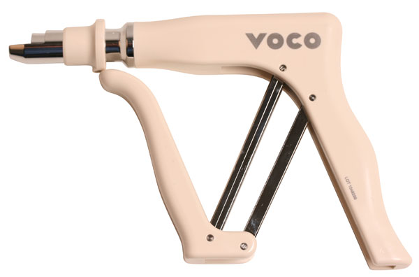 Voco komposit pistol, stk.