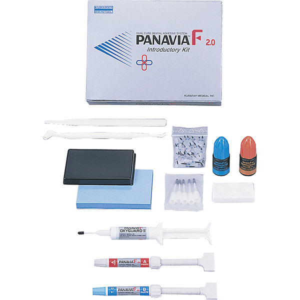 Panavia F 2.0 prøvesæt TC