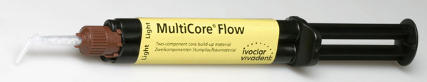 MultiCore Flow, Light, automix, 10 g