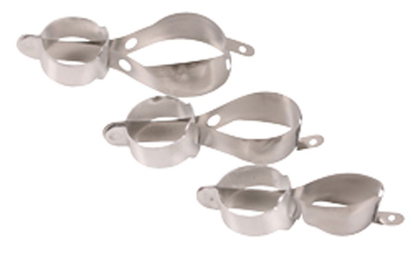 Kerr Metafix matricesystem, ass. sæt, 150 stk