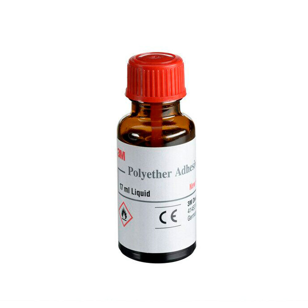 Polyether Adhesive, 17 ml