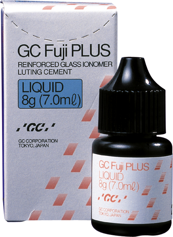 Fuji plus, væske 7 ml