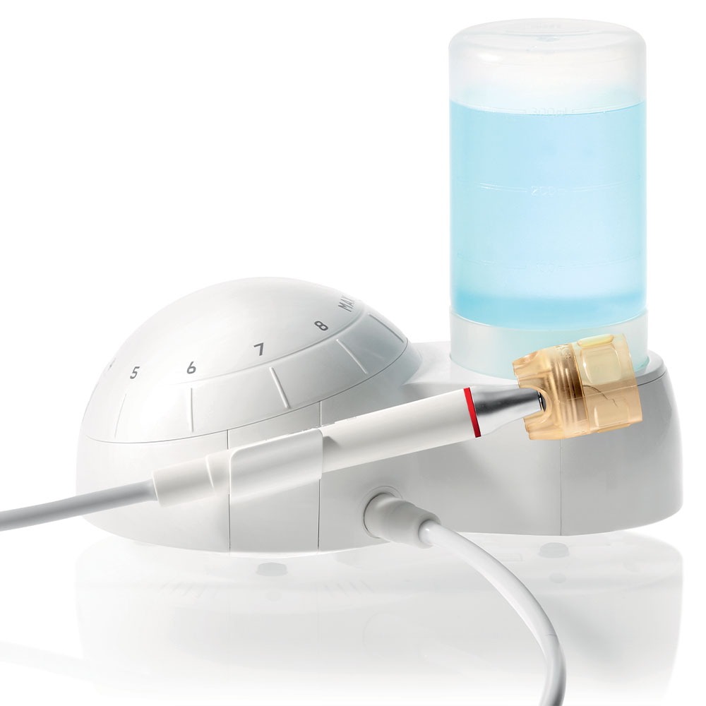 EMS Piezon 250 LED bordmodel