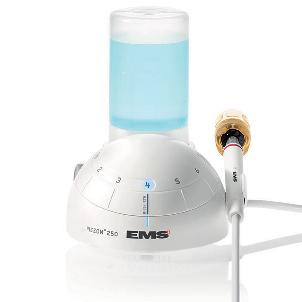 EMS Piezon 250 LED bordmodel